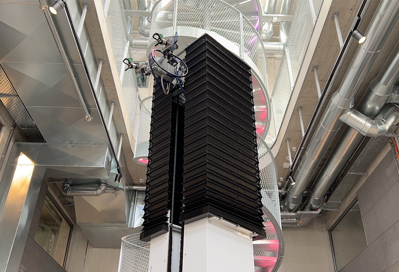 Nova Spraytec GmbH - NOVA-S: Painting, Simplified.