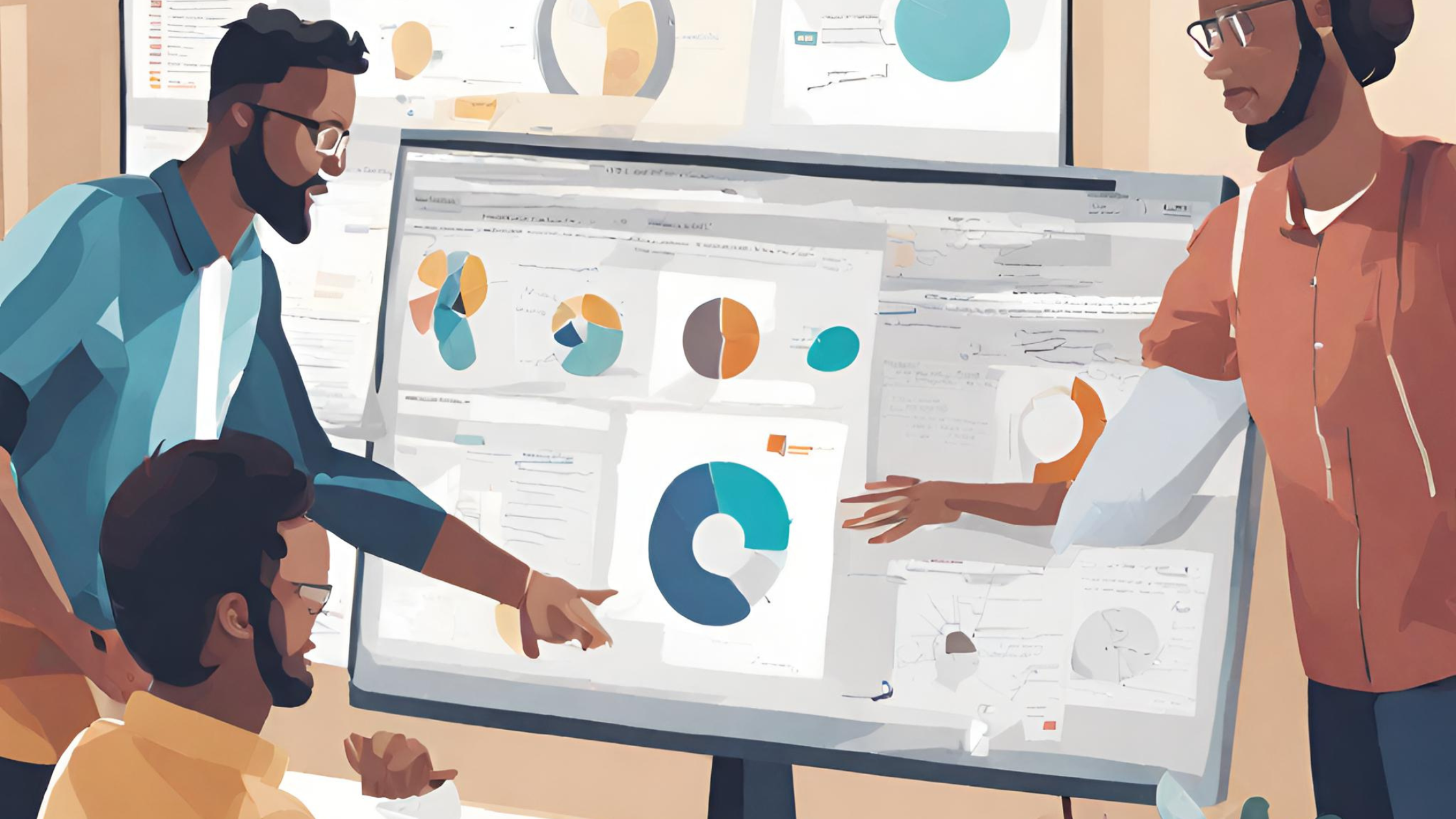 5 tips to help you run a successful discovery workshop | Zero Molecule