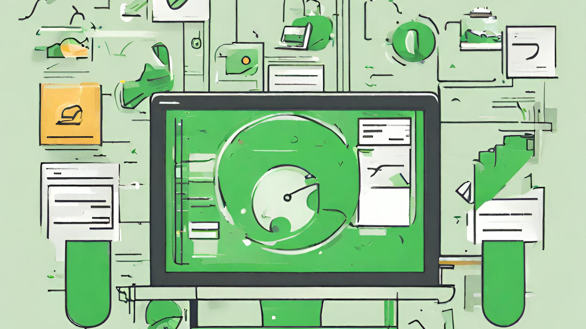 Web animations with GreenSock | Zero Molecule