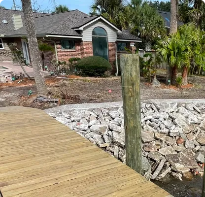 Brothers Marine Construction Inc. | Expert Marine and Waterfront ...