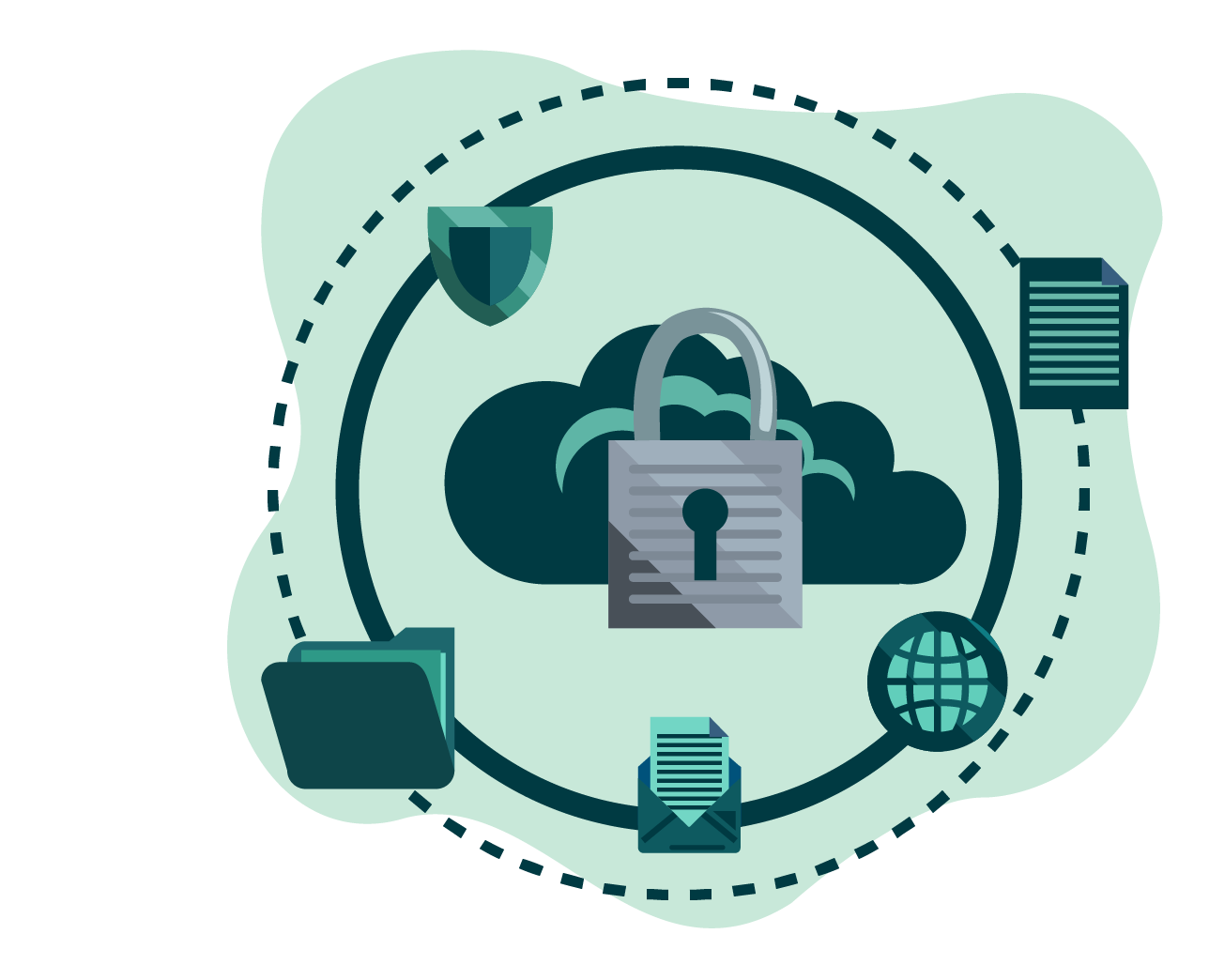 Privacy and data ownership in the age of Artificial Intelligence ...