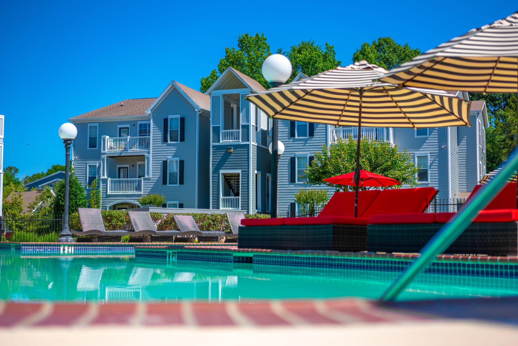 Luxury Apartment Troy - Troy Apartment for Rent | Pointe at Troy