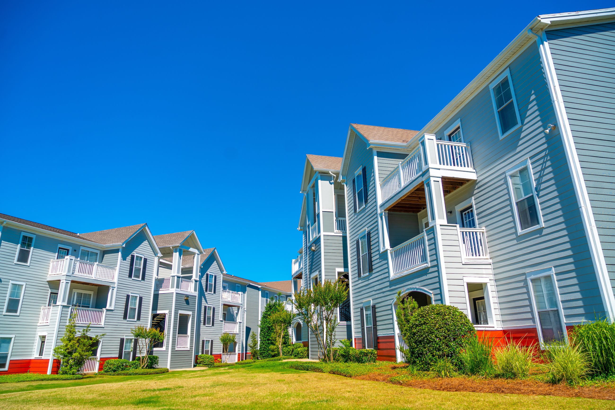 Luxury Apartment Troy - Troy Apartment for Rent | Pointe at Troy