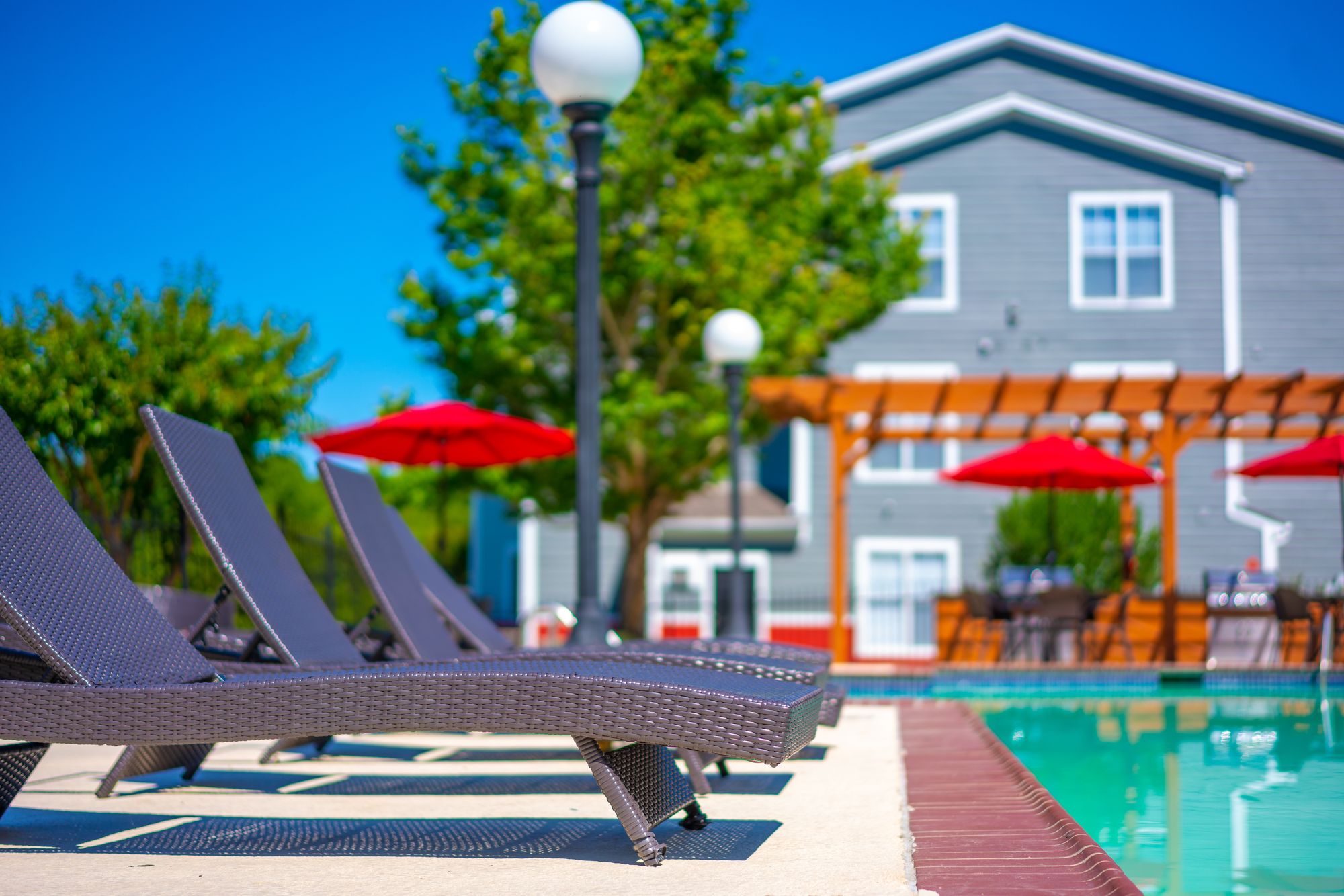 Luxury Apartment Troy - Troy Apartment for Rent | Pointe at Troy