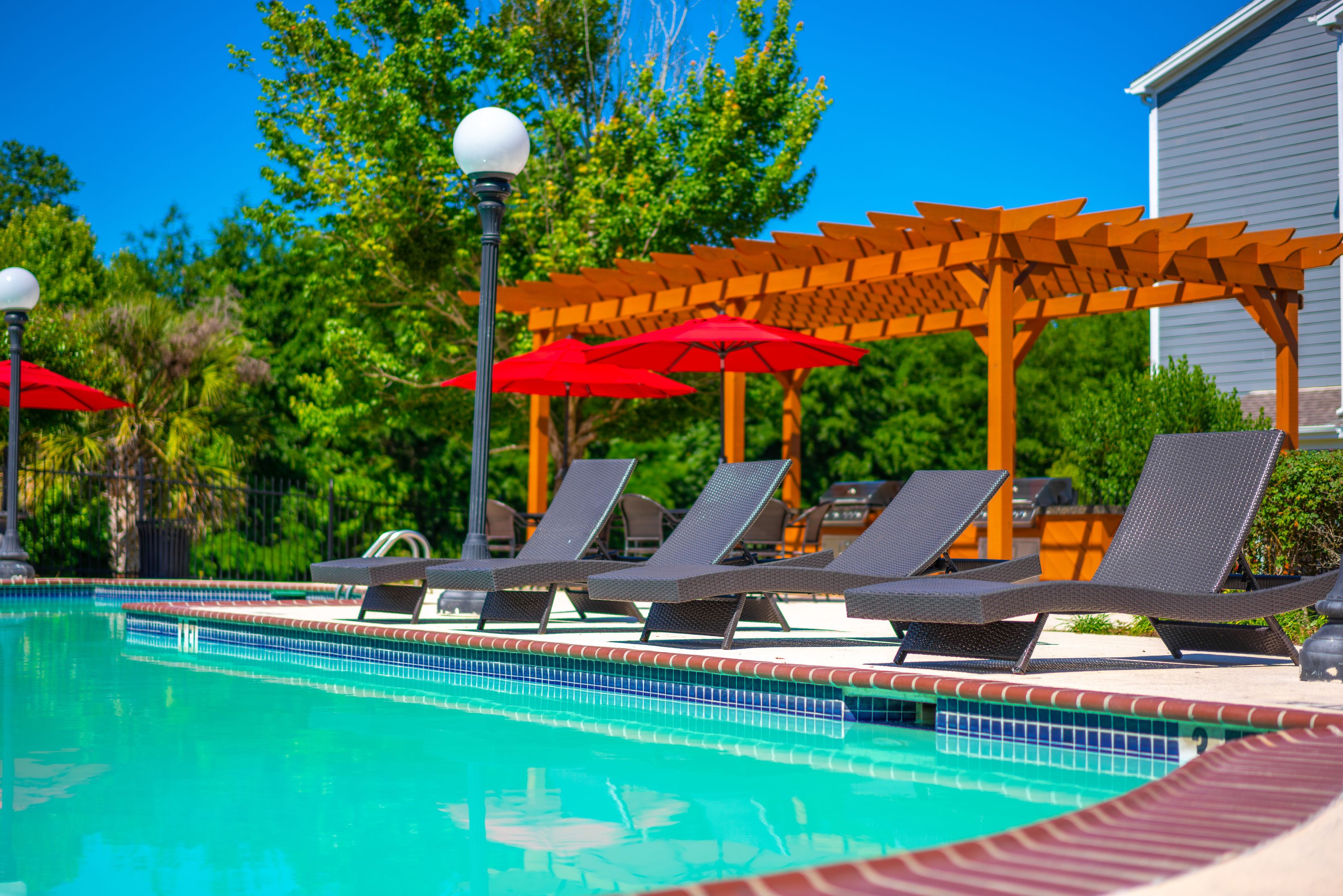 Luxury Apartment Troy - Troy Apartment for Rent | Pointe at Troy