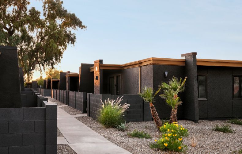 Pennybacker Capital | Approach