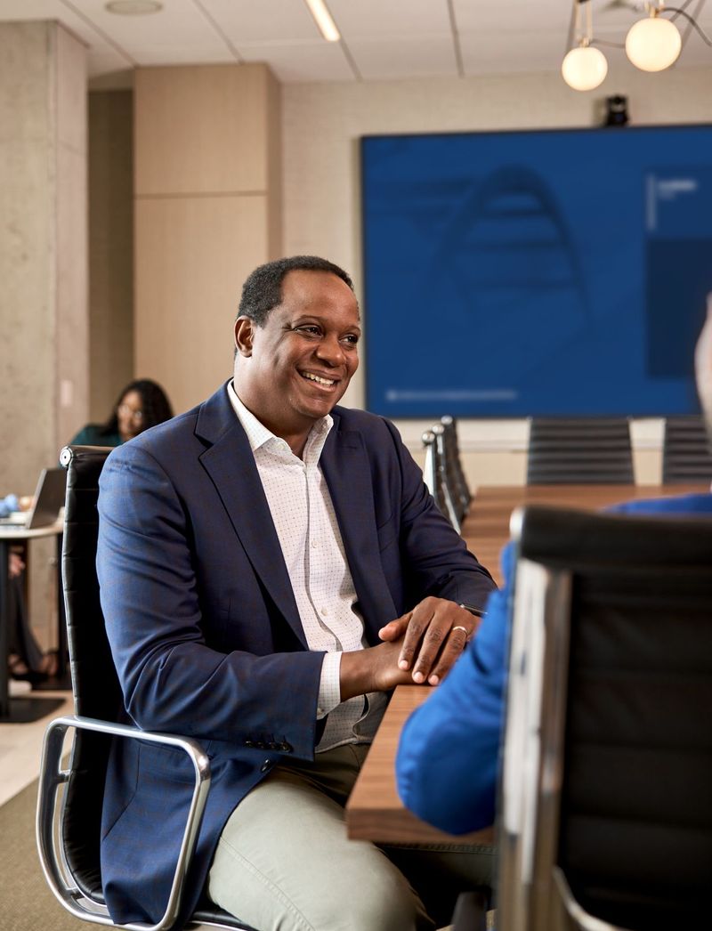 Pennybacker Capital | Team