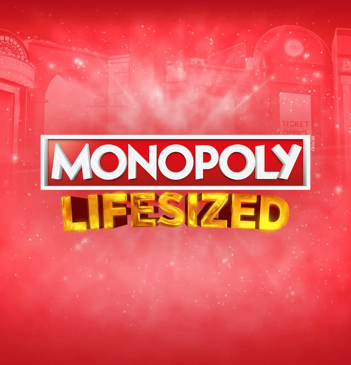 Monopoly Lifesized | Project | Tappable