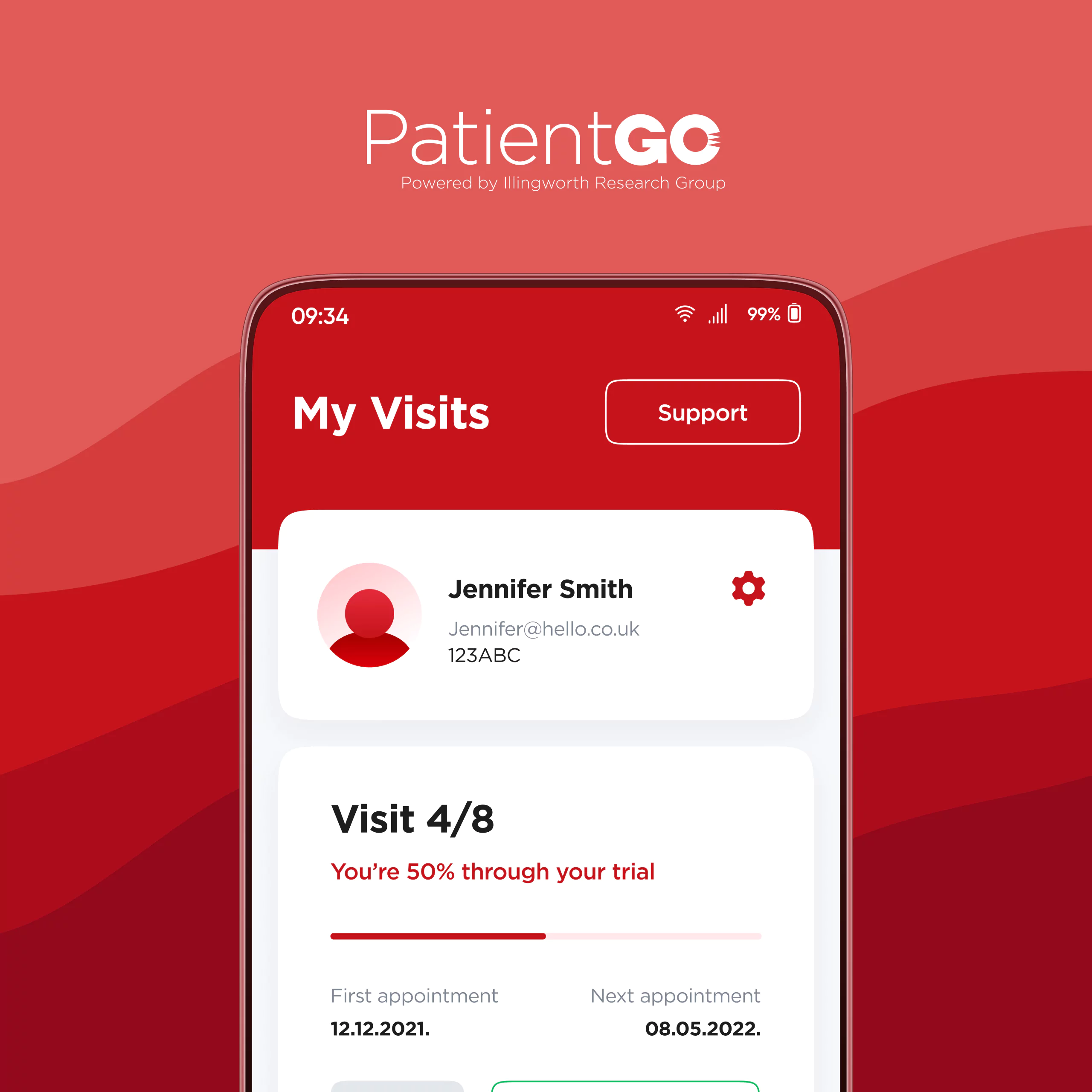 Tappable | UK Mobile App Developers