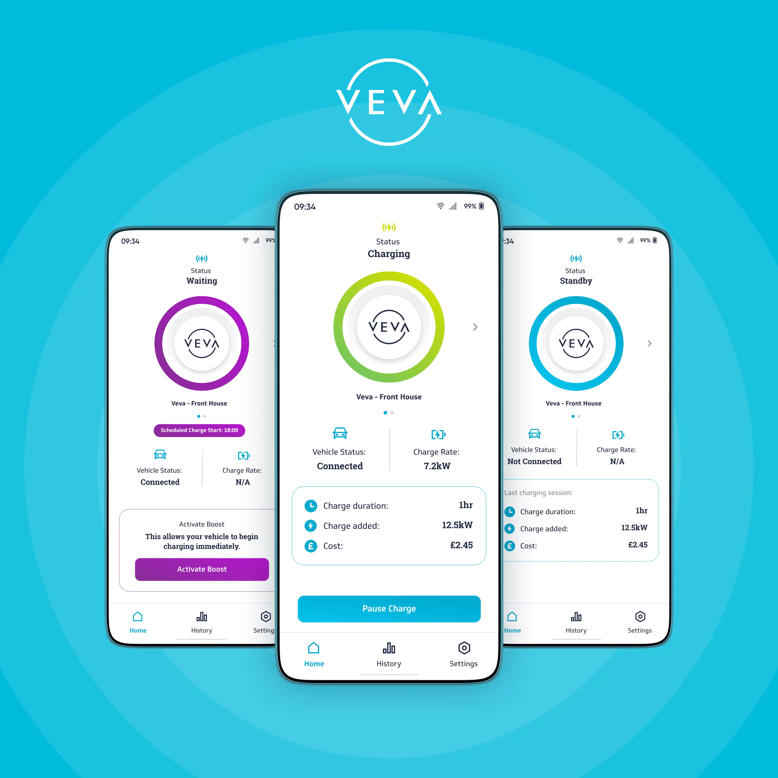 Tappable | UK Mobile App Developers