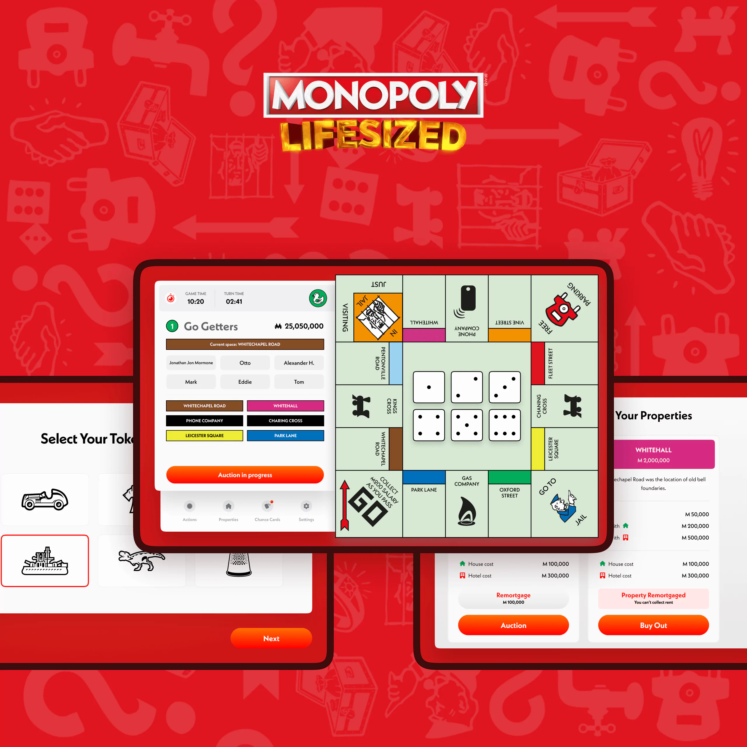 Tappable | UK Mobile App Developers