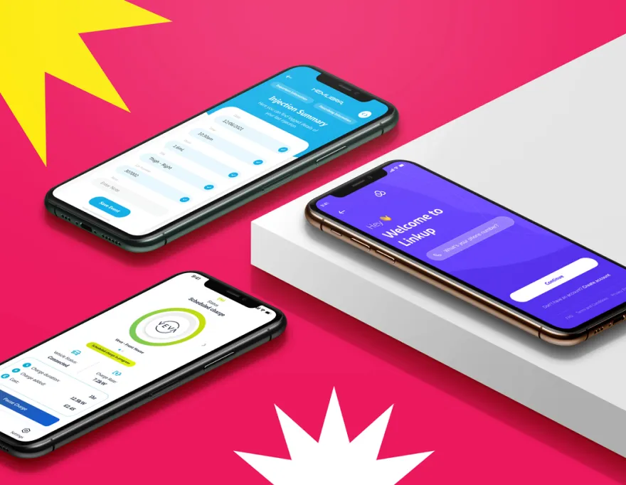 Tappable | UK Mobile App Developers