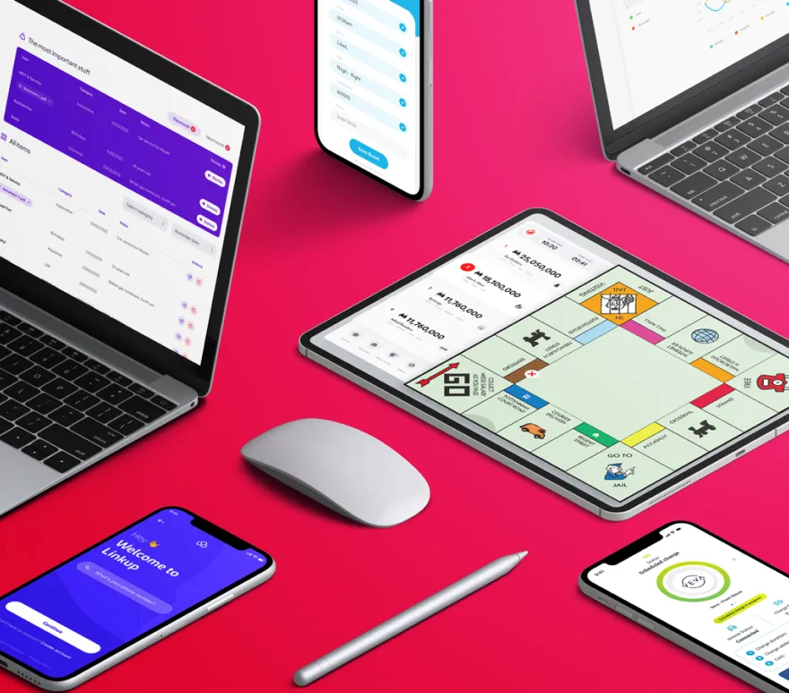 Our Mobile App Portfolio | Tappable