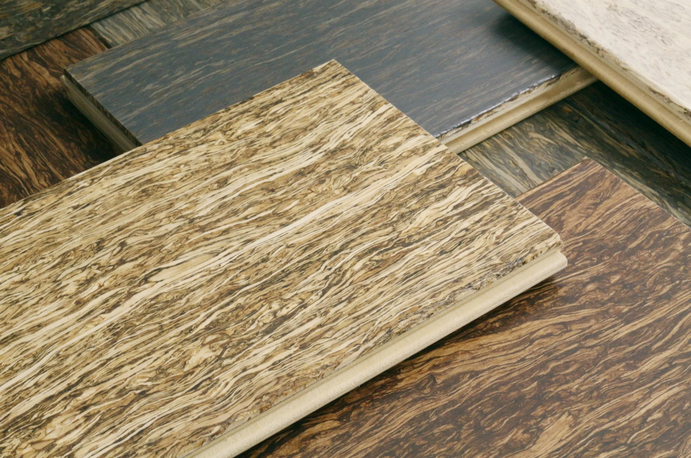 HempWood® | A Wood Flooring Substitute Made From Hemp Fibers