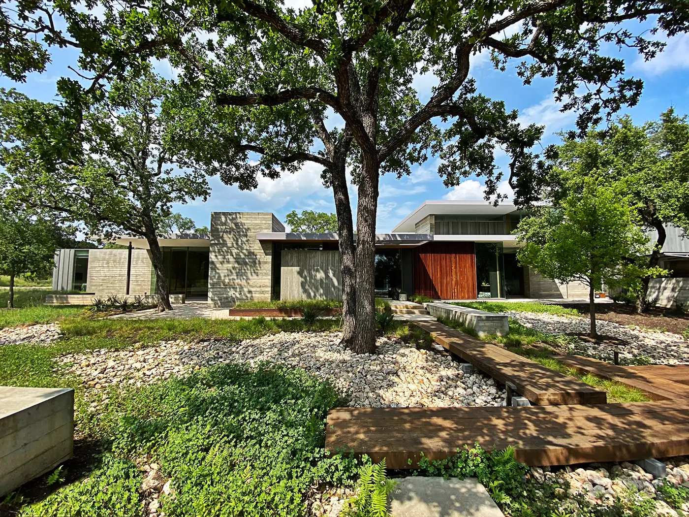 Strata Landscape | Full-Service Landscape Construction & Property ...