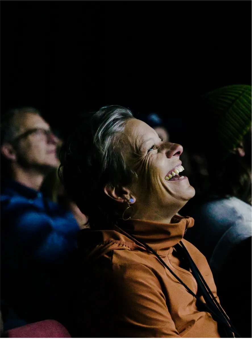 5Point Film Festival