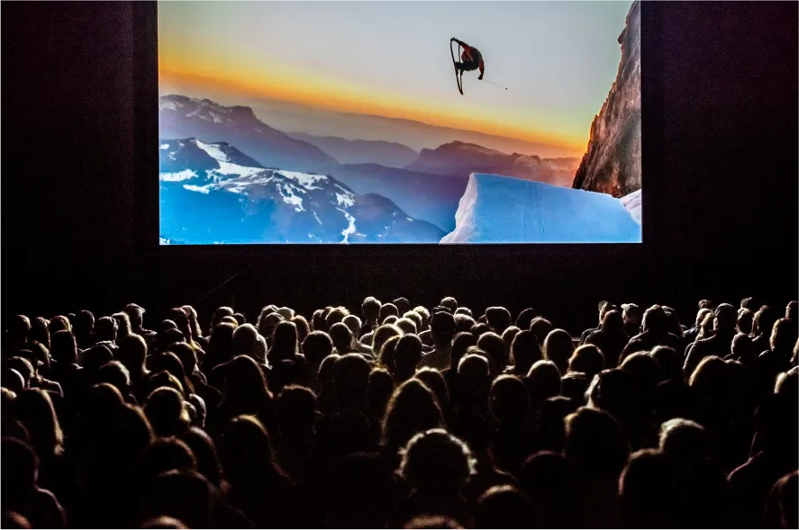 5Point Film Festival