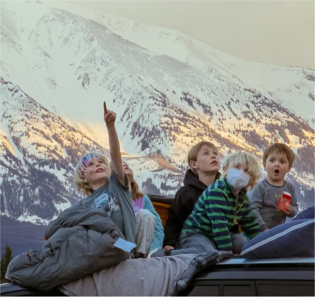 5Point Film Festival