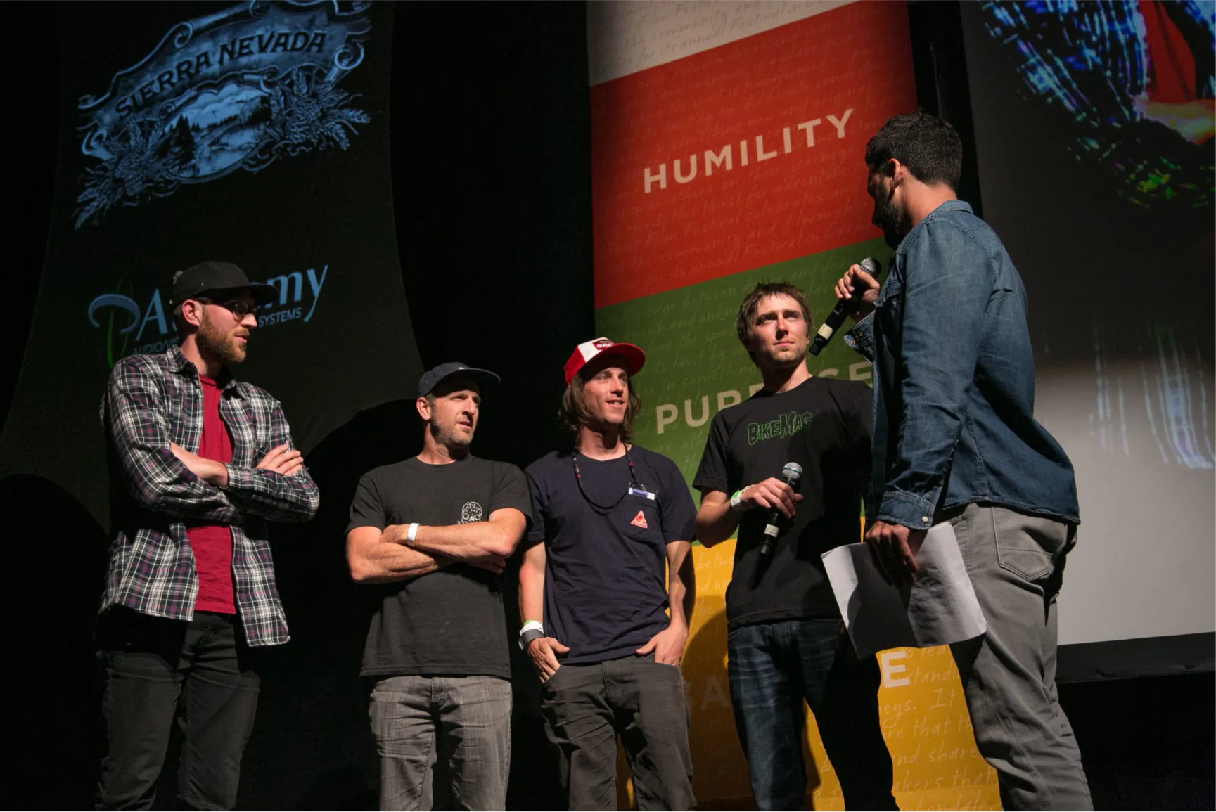 5Point Film Festival