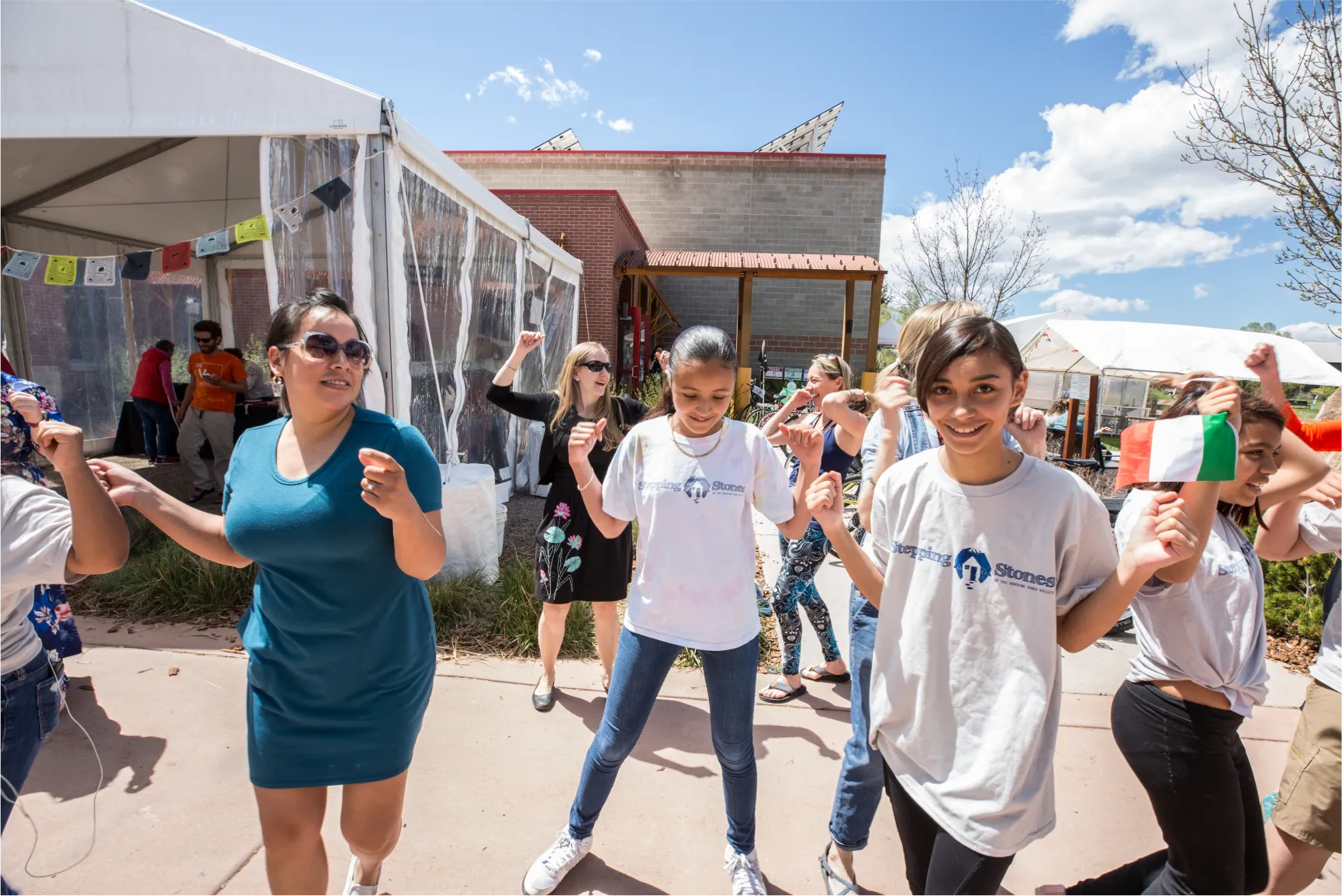 5Point Film Festival