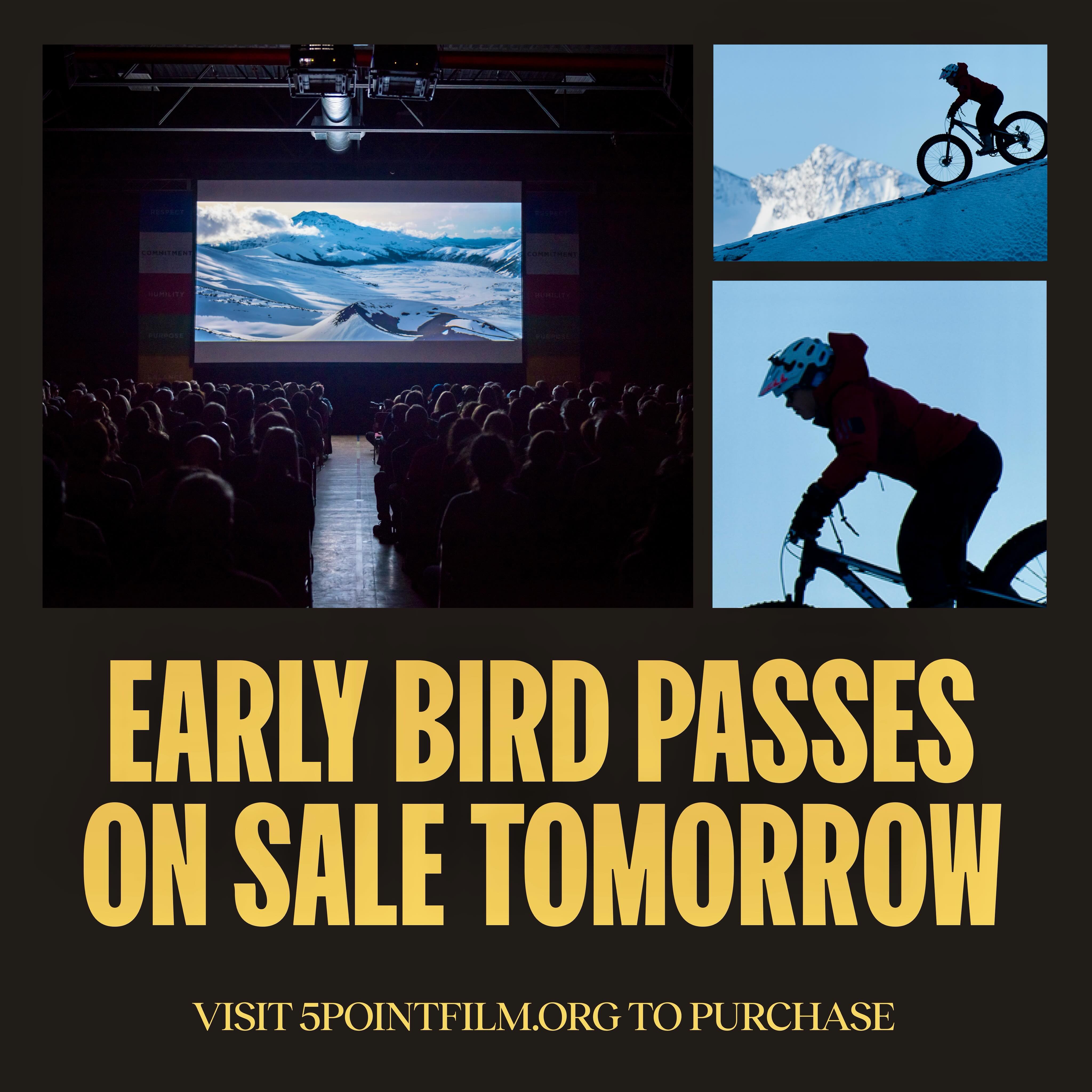 5Point Film Festival