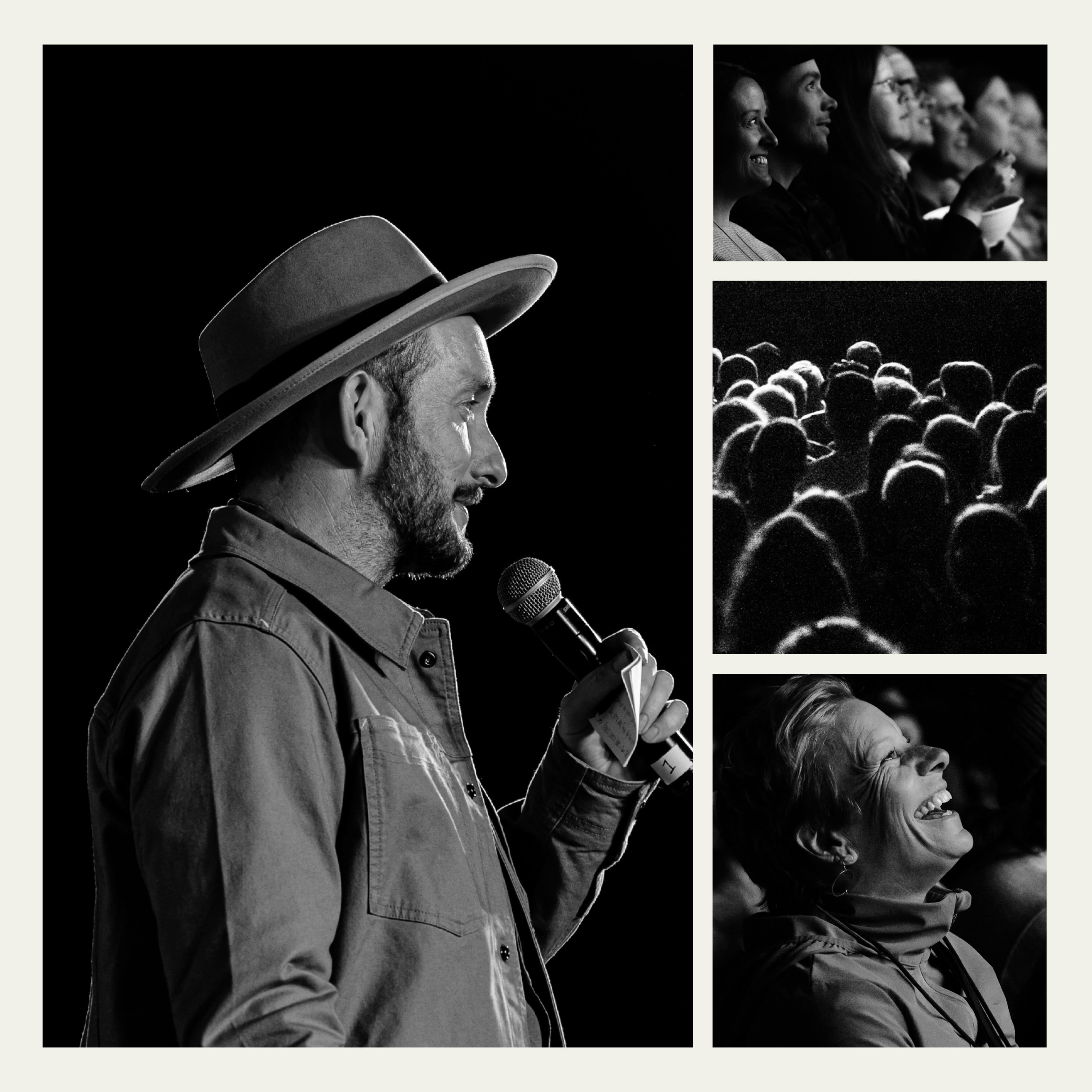 5Point Film Festival