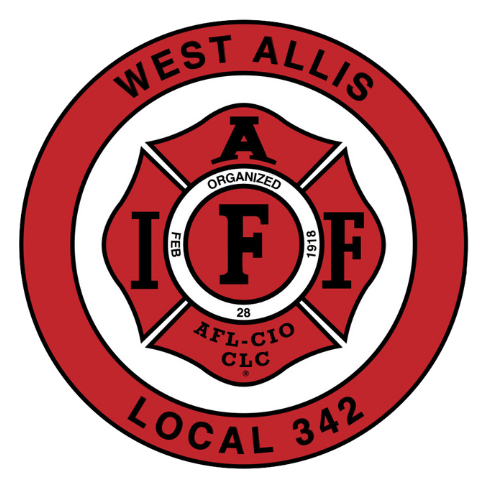 West Allis Firefighters Local 342