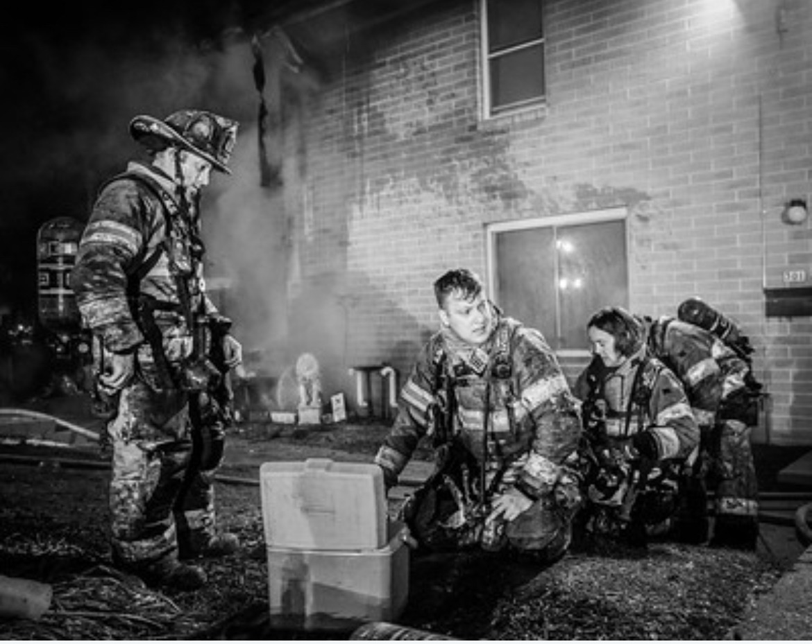 West Allis Firefighters Local 342