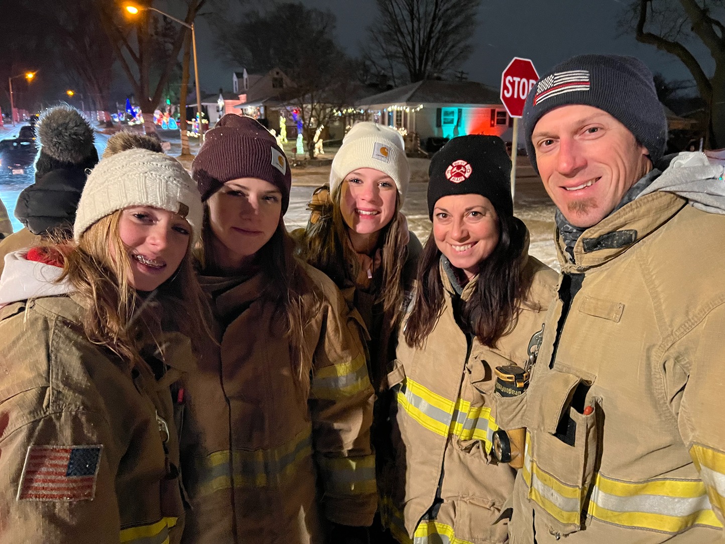 West Allis Firefighters Local 342