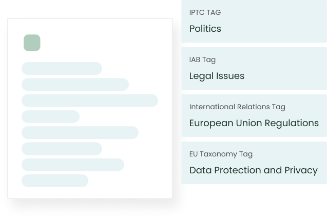 NewsCatcher News API