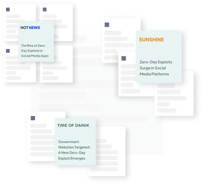 NewsCatcher News API