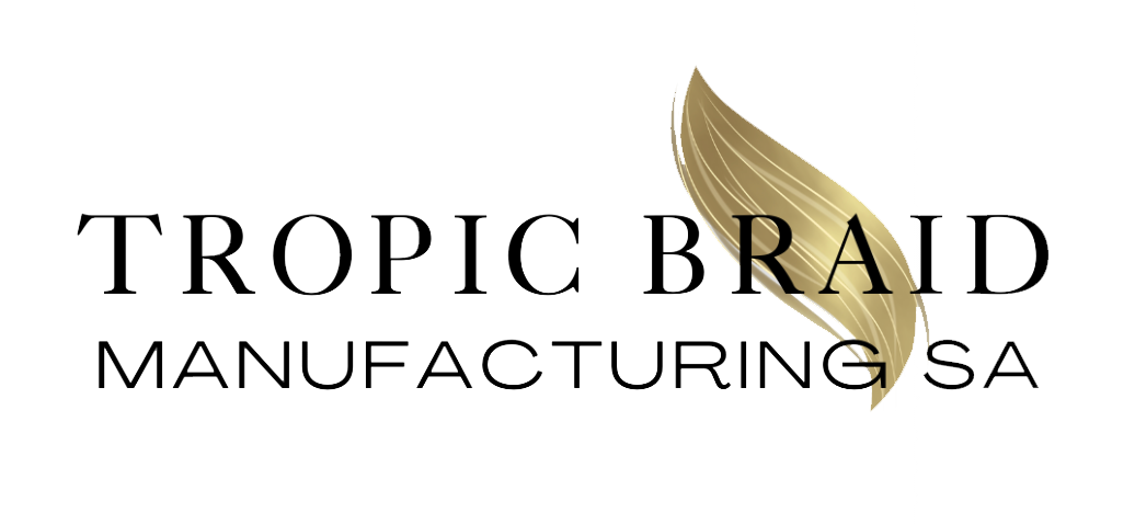 Tropic Braid Manufacturing