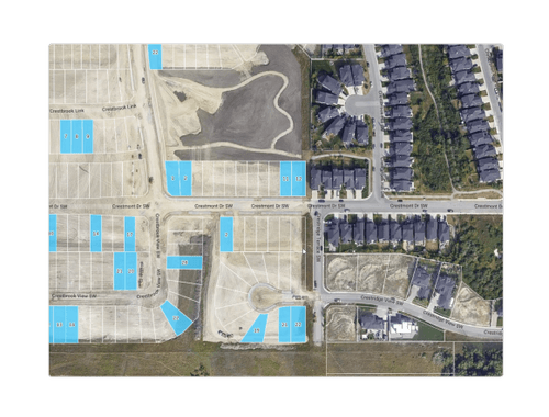 LotWorks Maps | Engaging & Interactive Property Visualization Software