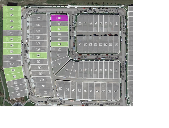 LotWorks Maps | Engaging & Interactive Property Visualization Software