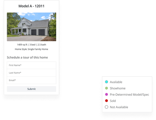 LotWorks Maps | Engaging & Interactive Property Visualization Software