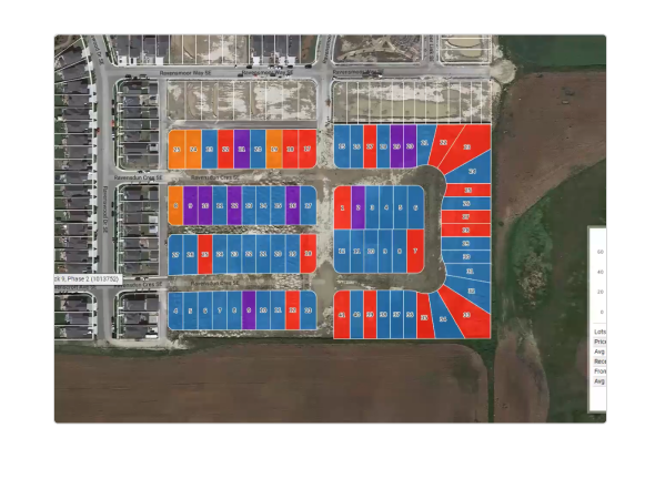 LotWorks Develop | Streamline Your Development Projects