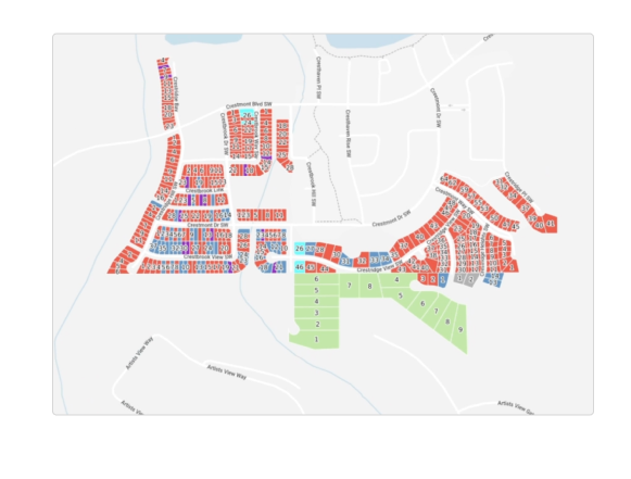 LotWorks Develop | Streamline Your Development Projects