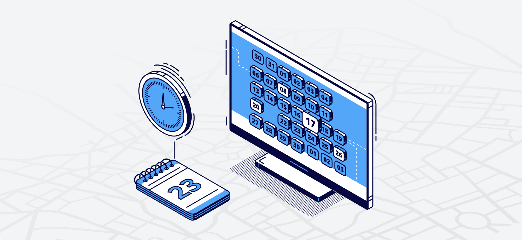 LotWorks | Centralized Lot Management & Real-Time Insights