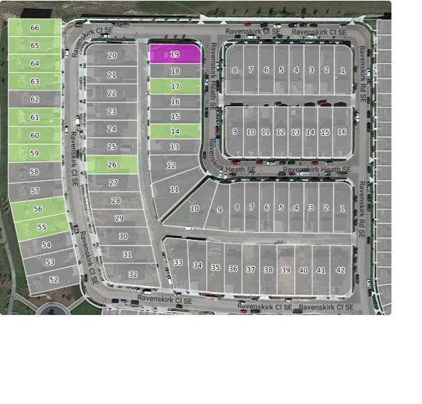 Solutions for Land Developers | LotWorks