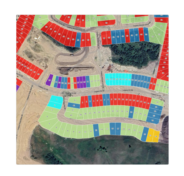 Solutions for Management | LotWorks