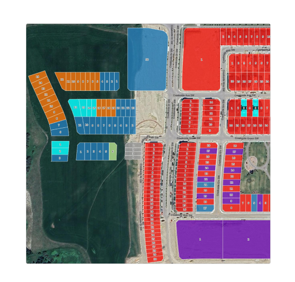 Solutions for Homebuilders | LotWorks