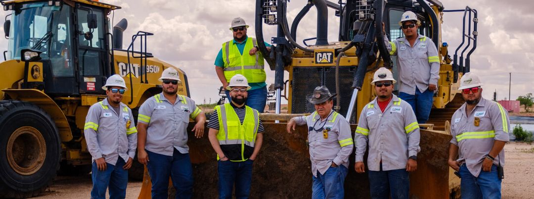 R360 Environmental Solutions | Oilfield Waste Solutions