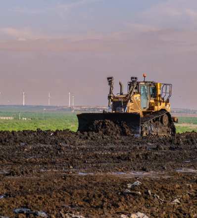 R360 Environmental Solutions | Oilfield Waste Solutions