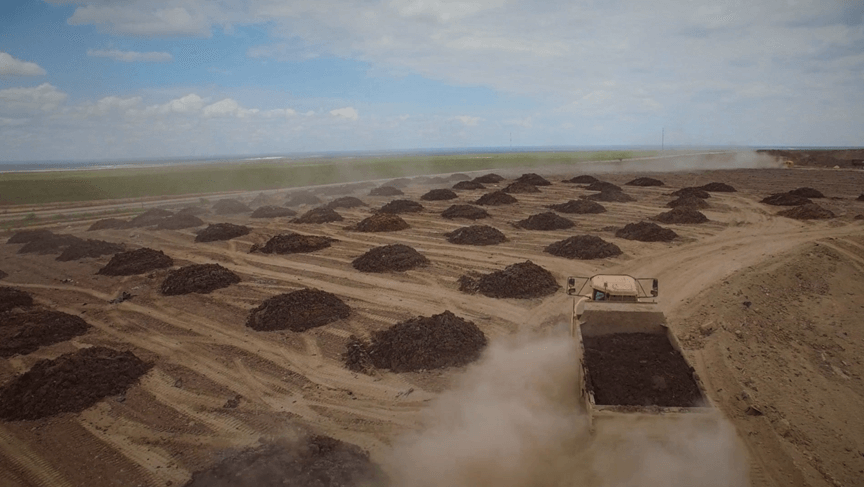 R360 Environmental Solutions | Oilfield Waste Solutions