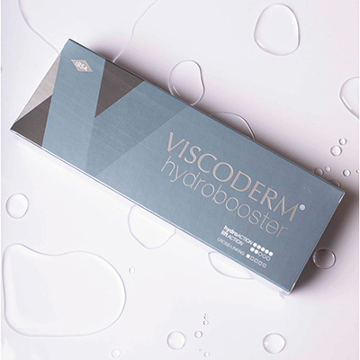 Anti Wrinkle Clinic by Dr Yiannis - London