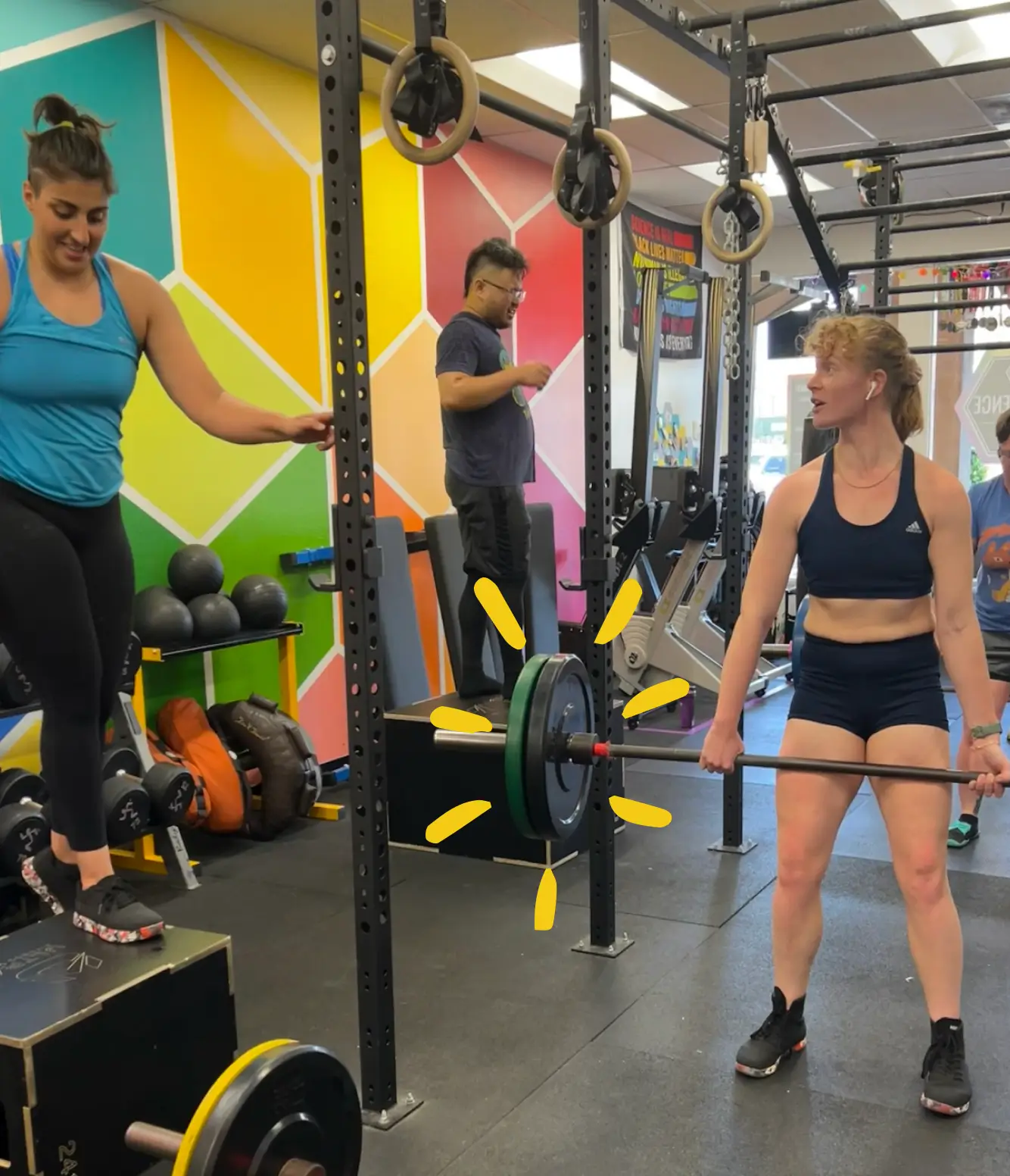 The Experience Fitness and Mobility Studio - San Diego