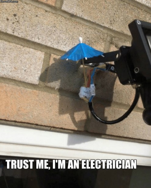 Lighten Up Your Day: 10 Hilarious Construction Memes and Jokes for ...