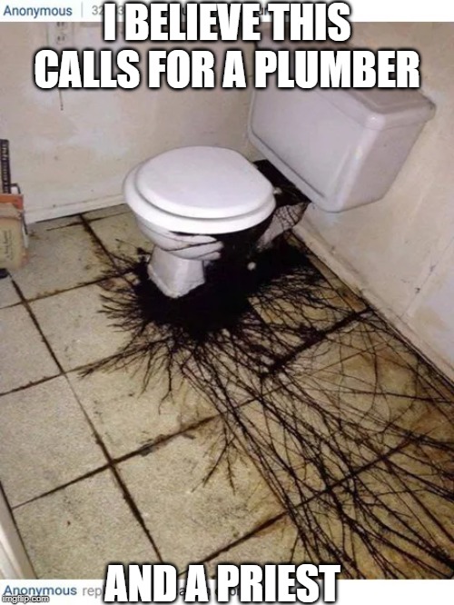 Plumbing LOLs: 10 Hilarious Construction Memes! pg 2
