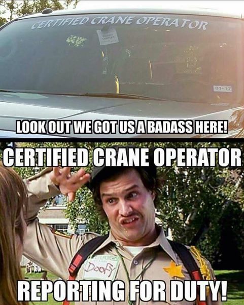 34 hilarious construction memes