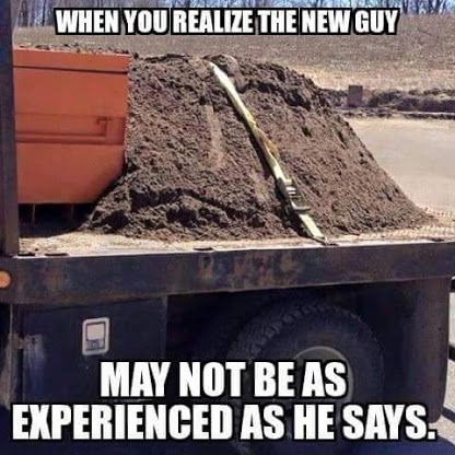 34 hilarious construction memes